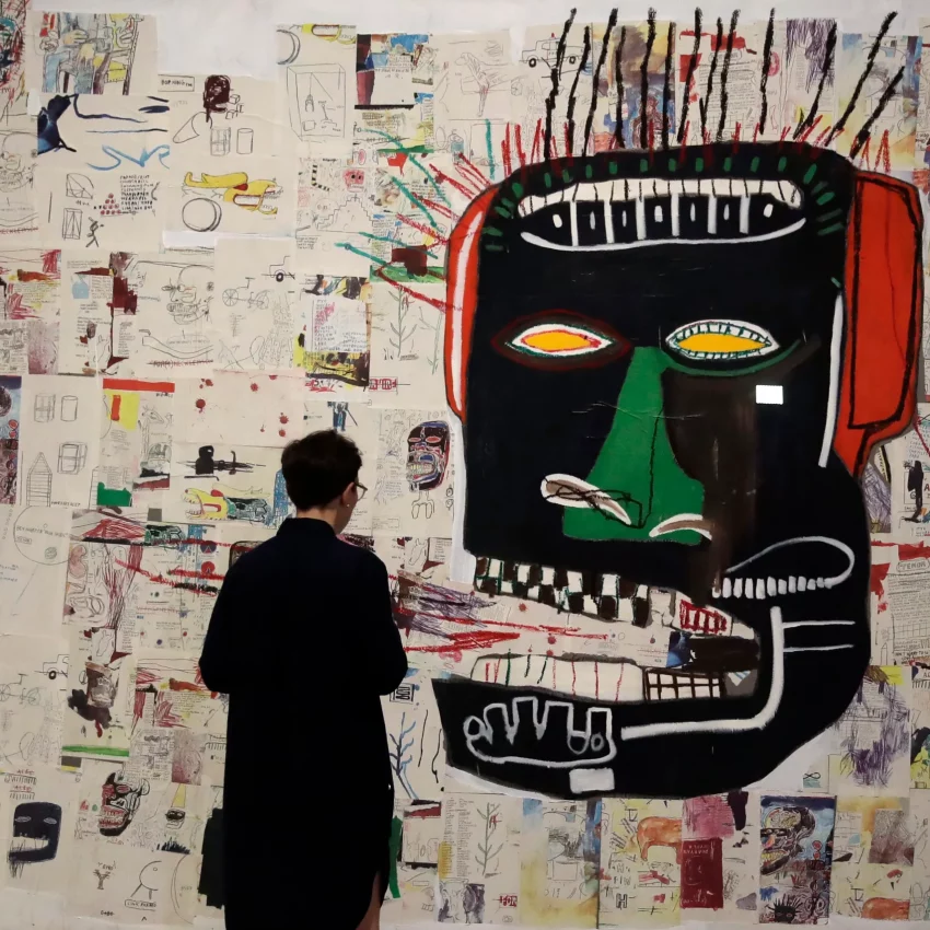 Collage Art: It's History, Meaning, and Relevance - Liaison Gallery