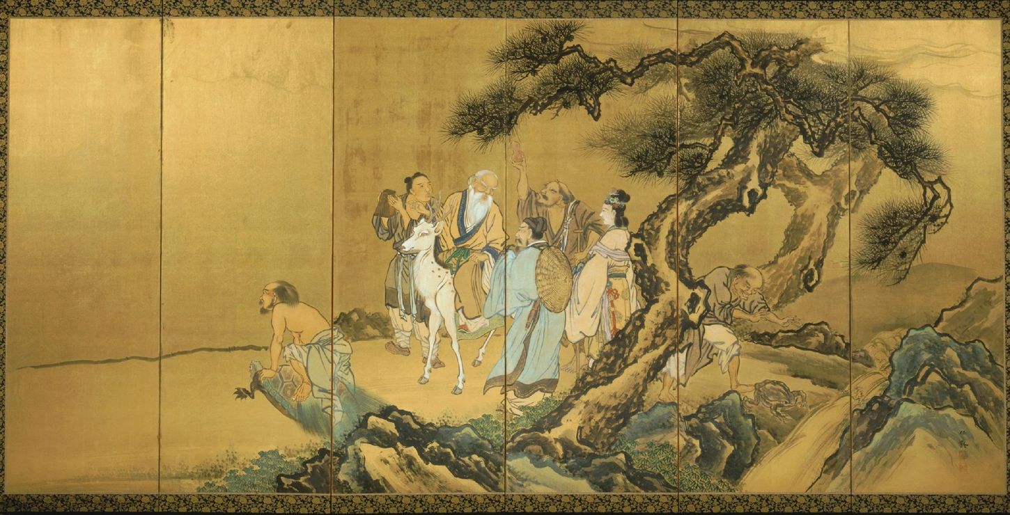 Exploring the Rich Tradition of Japanese Art & Print - Liaison Gallery