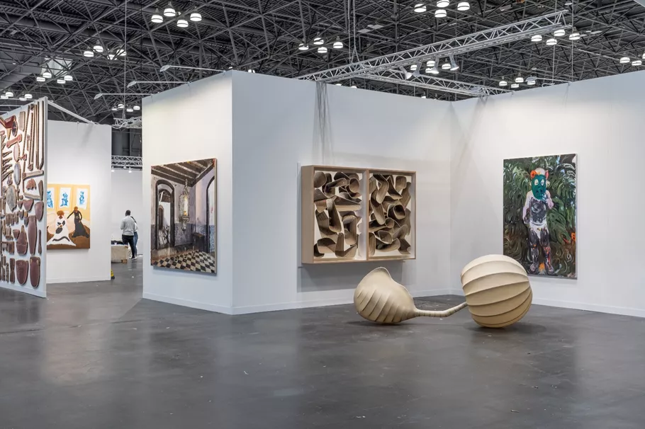 London Art Fair 2024: A Celebration of Modern and Contemporary Art ...