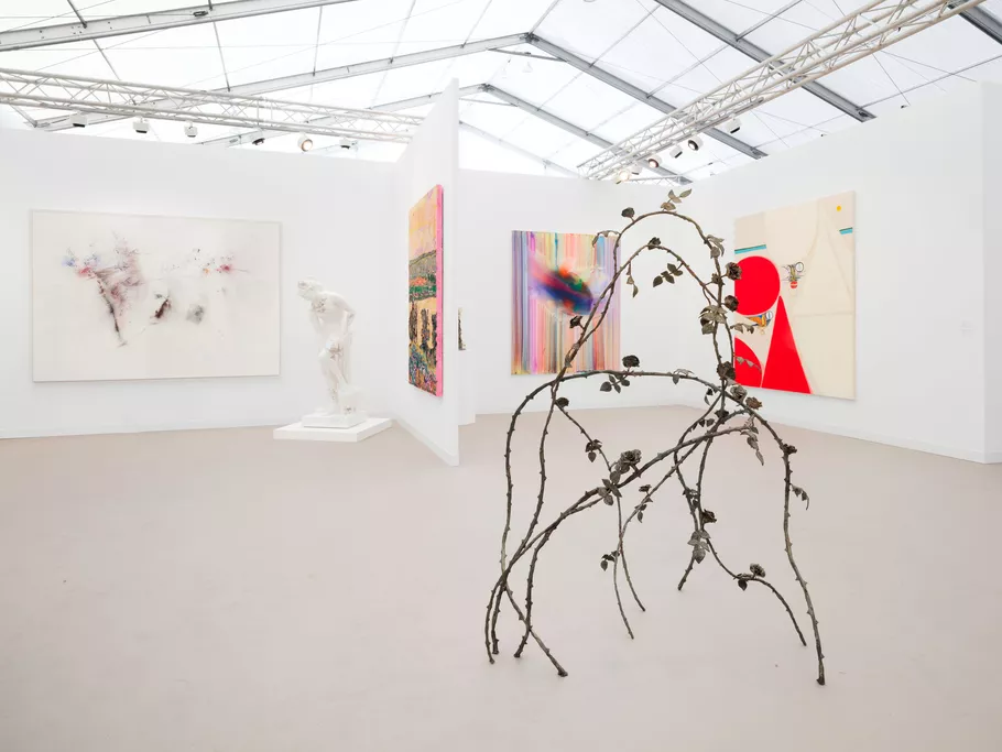 London Art Fair 2024: A Celebration of Modern and Contemporary Art ...