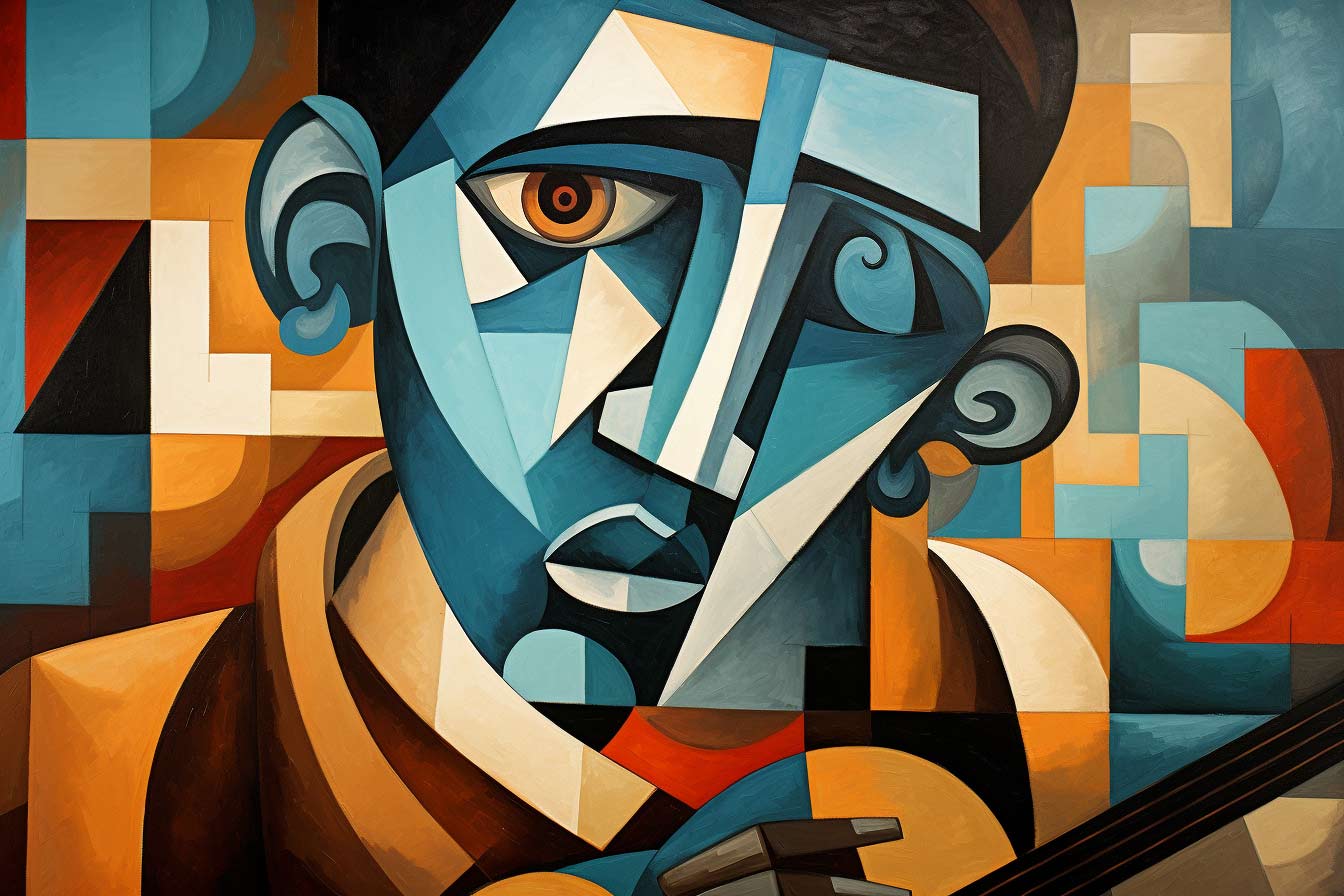 Cubism Art Movement, History and relevance