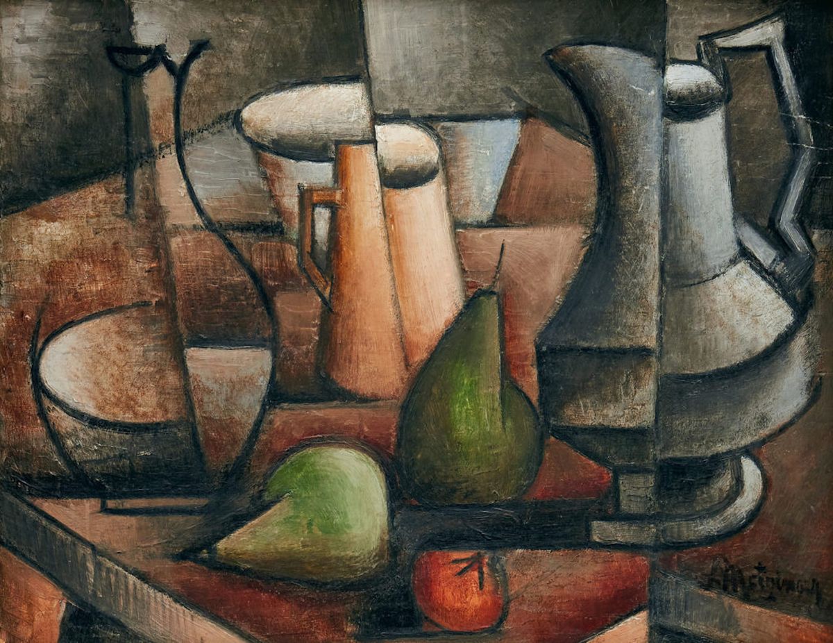 Cubism Art Movement, History and relevance