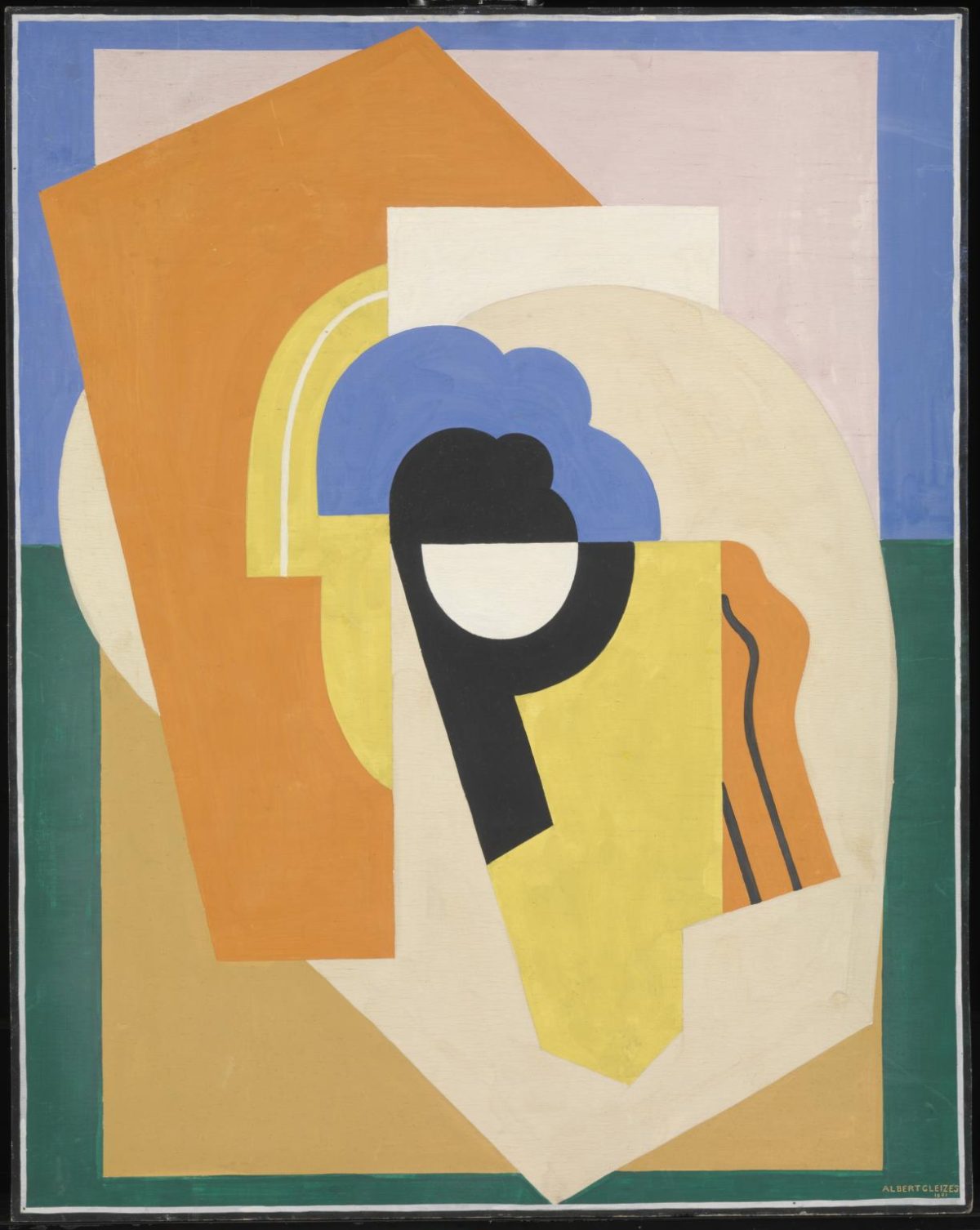 Cubism Art Movement, History and relevance